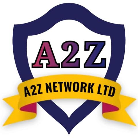 A2Z NETWORK LTD | Login